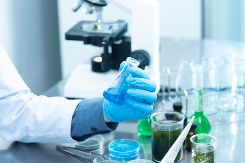 Top 15 Lab Assistant Interview Questions Answers 2024 Edition Top 15 Lab Assistant Interview Questions Answers 2024 Edition